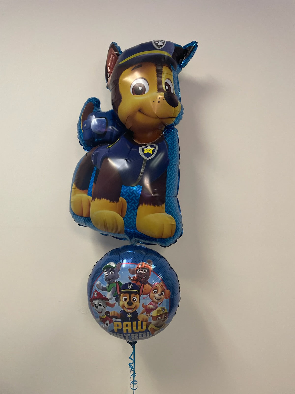 PAW Patrol Balloon Bouquet – Balloons Balloons Balloons